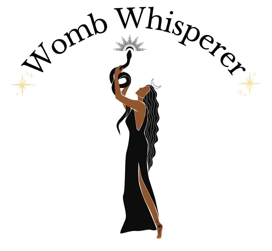 The Womb Whisperer - Rose Gold Goddesses | Spiritual Membership Community | Ayurveda | Fun ...